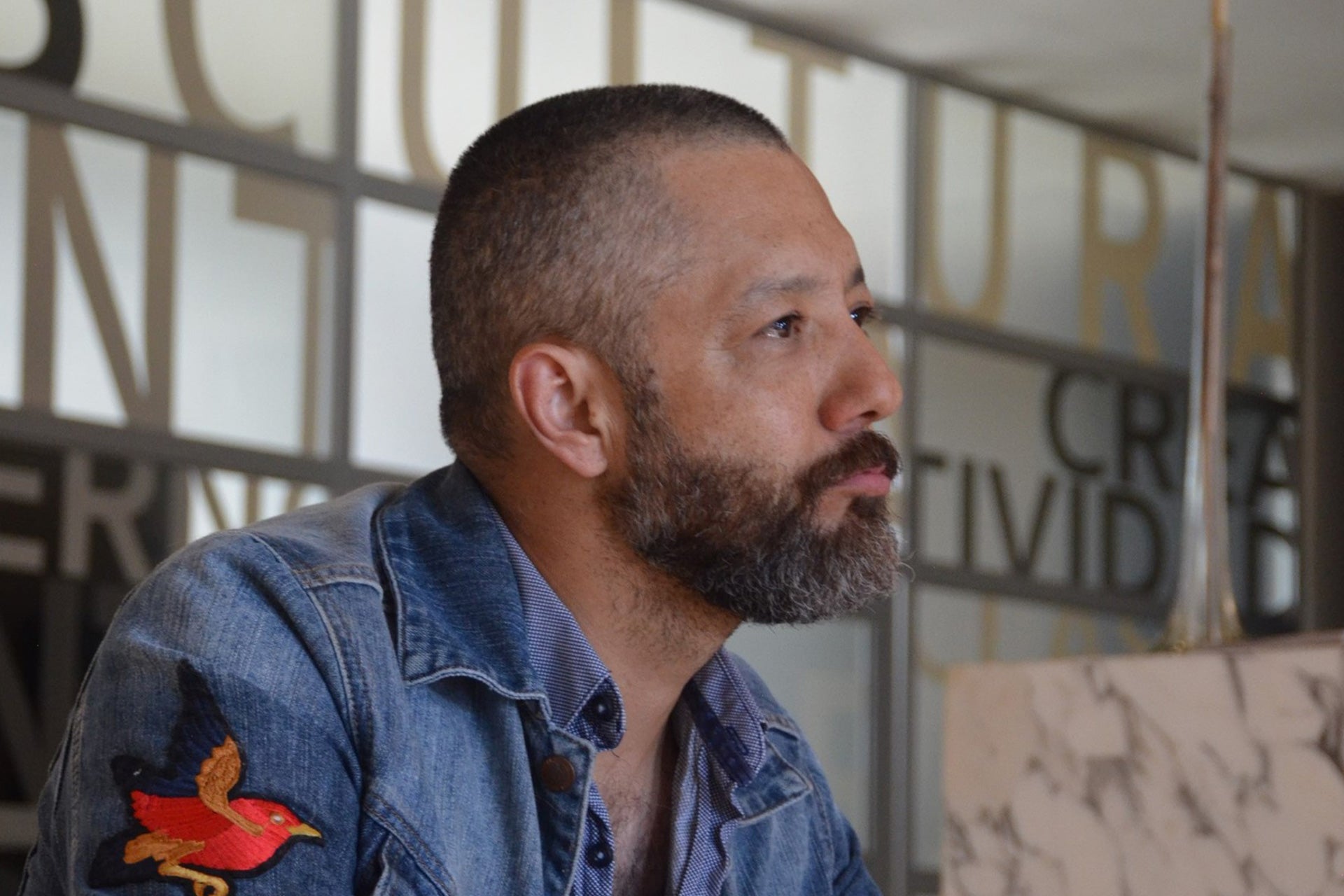 Juan Ibarra – Casa Atávica